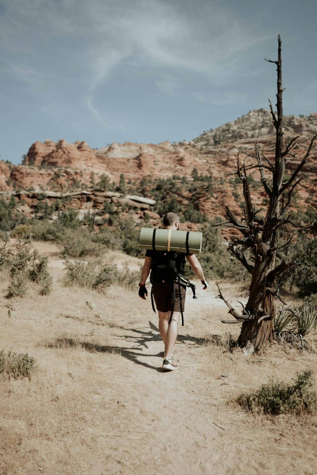 How to Signal for Help in the Wilderness: 12 Life-Saving Survival ...