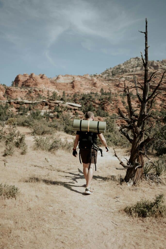 Ultimate Desert Survival Guide 2025: Tips, Gear & Techniques