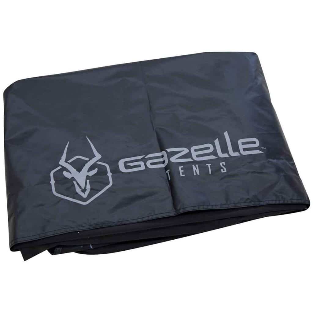 Tent Footprint vs Tarp: Which One Should You Carry? (2025 Guide)