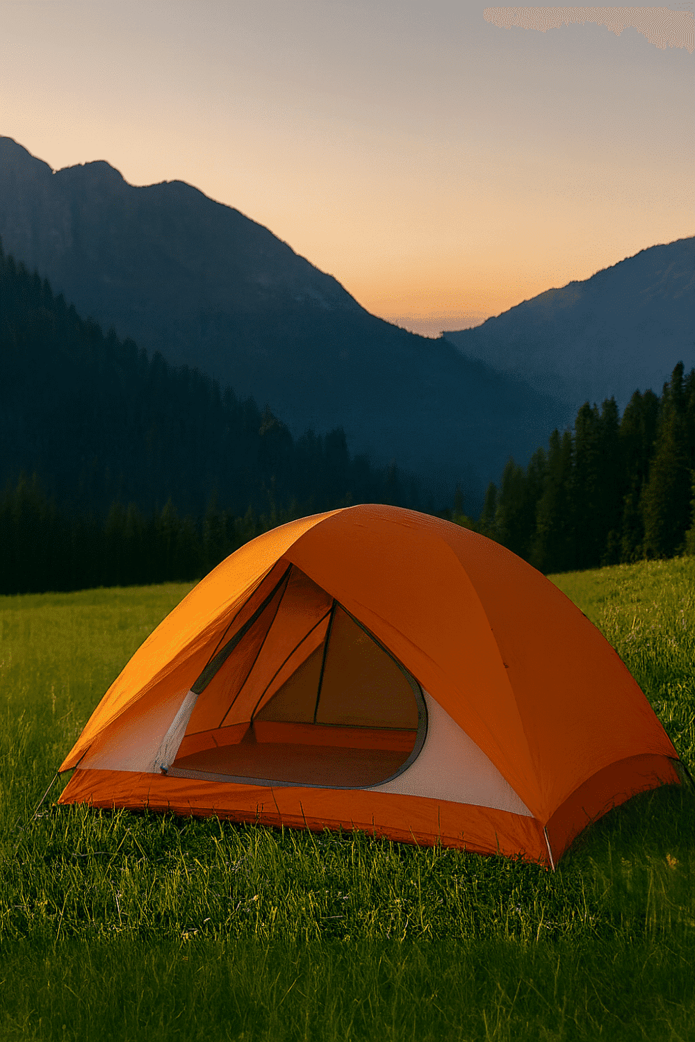 8 Best Lightweight 2-Person Tents for Summer Backpacking (2025 Guide)