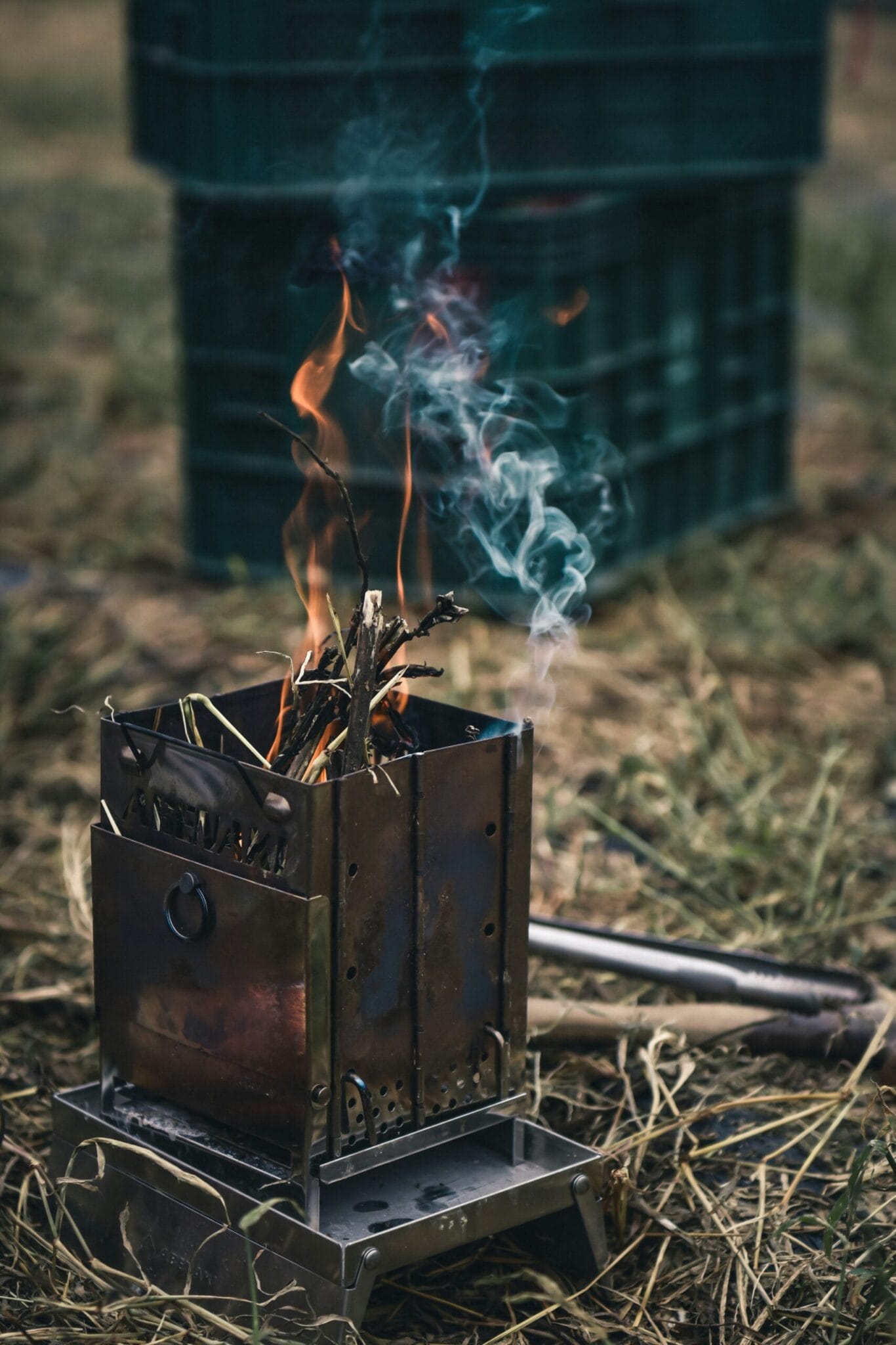 Primitive Fire Starting: 8 Proven Ways to Make Fire Without Matches
