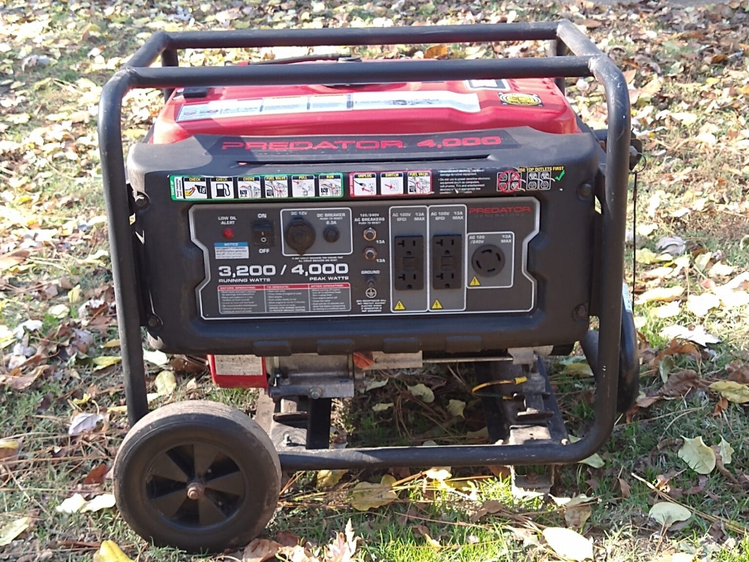 Generator Grounding and Bonding Made Simple
